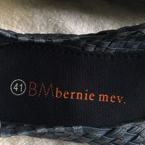 bernie mev. | Shoes | Bernie Mev Shoes Size Wedges | Poshmark